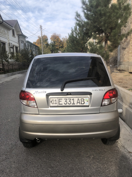 Matiz  яхши состаяния
