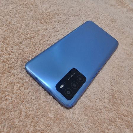OPPO A 16 sotiladi