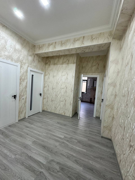 Продаётся 2/1/7 Новостройка на Карасу -2