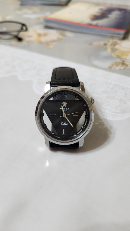 Erkaklar qo\\\'l soati Rolex