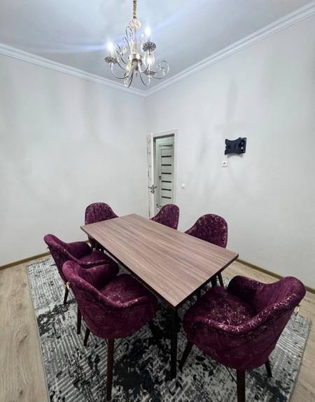 Arenda Yunusobod Manzara City 2 xona Oilaga beriladi