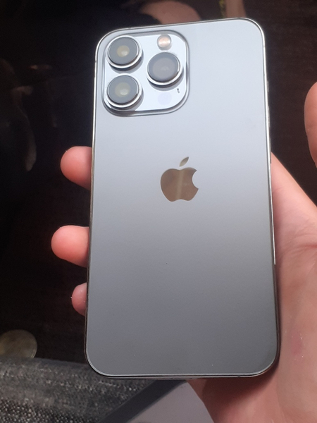 IPHONE 13Pro 128GB