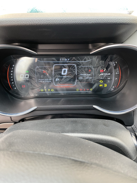 Jetour x70 sotiladi