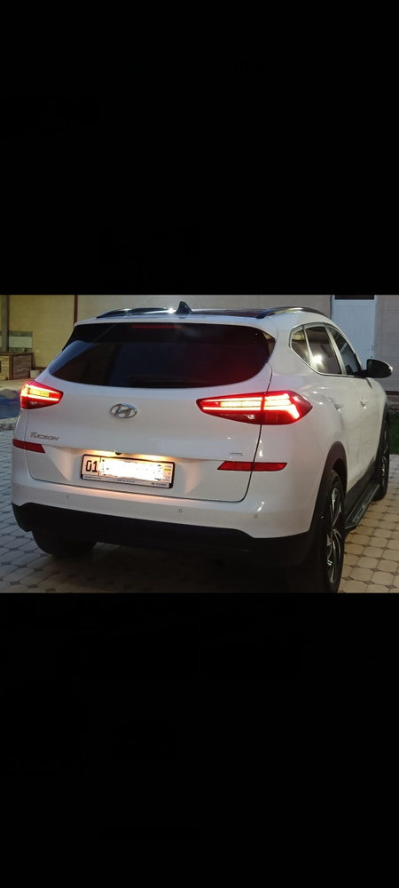 Продам HYUNDAI TUCSON. Или с выкупом.