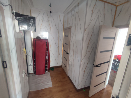 Toshkent sh. Yunusobod tumani 13-kvartl yangi dom  54 kvadrat 2 xona