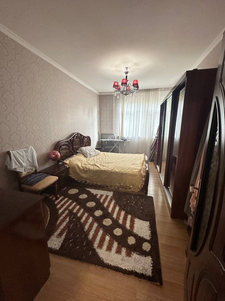 Продается квартира 3/3/4 Чиланзар 21 квартал Прокуратура