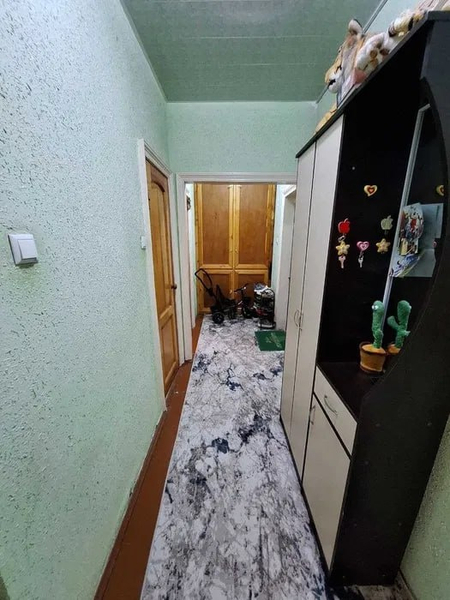 Ттз Ахмад Югнакий Продается квартира 2/3/5 Балкон 2х6 Ипотека N279