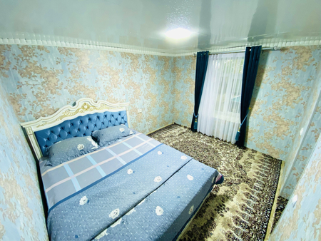 Dacha Jasur brichmulla