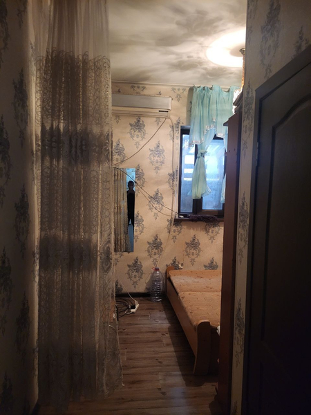 Mirzo Ulugʻbek tumani. Va Yashnobod tumani.  2 ta uy bor