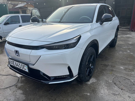 Срочни honda ens1 2 позиция