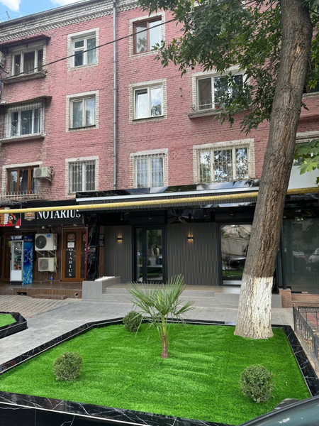 Продам помещение на 1 линии Ракат Моск. Пицца 90м2