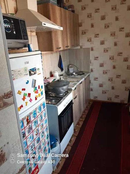 Аренда квартиры на спутник 9  ID: AK 167