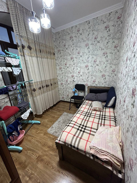 Продажа квартиры 1в2/5/5. Мирзо Улугбек район Чайхана салом.