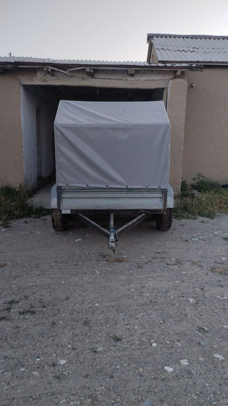Tilichka sotiladi