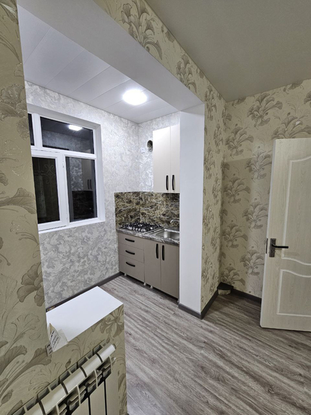 Квартира продажа 2в3 /1/4 Феруза
