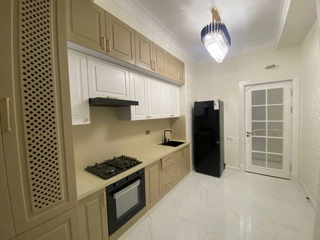 Tashkent city Garden’s Residiens 2500y.e