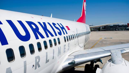 Express Ruchnoy. Aviadostavka, Aviaperevozka, kargo Istanbul -Tashkent