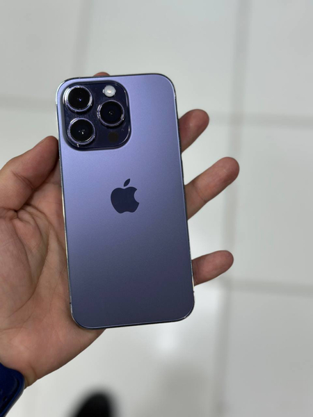 Iphone 14 pro 256 gb