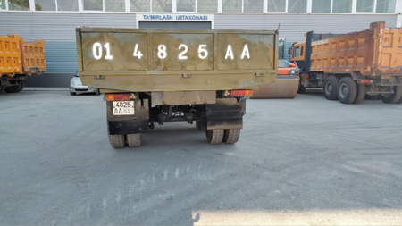 Kamaz sotiladi holati zor balonlari yangi srochna sotiladi