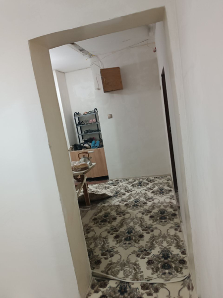 Oila ijaraga qoʻyiladi. Ommazor tumani Qoraqamish 2/4
