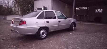 Nexia 2  2010yil