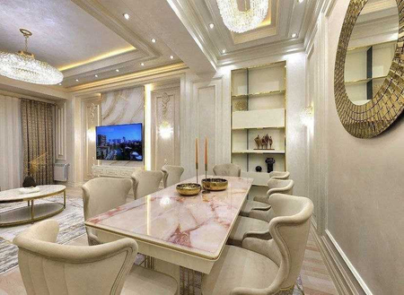 Жк Mirabad Avenue! Сдается новая 4-х комнатная в элитном комплексе!
