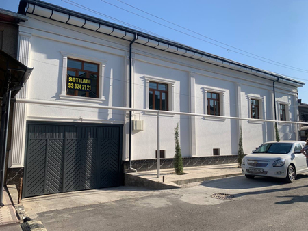 Срочно продается дом на Сабзавот махалле