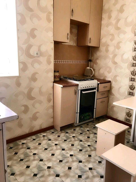 Отличная 1 комн квартира. Кушбеги