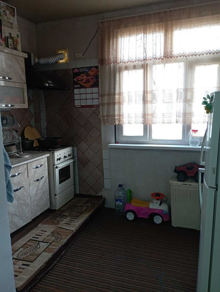 Карасу  6         2 х   ком      57  м2      Все  раздельно