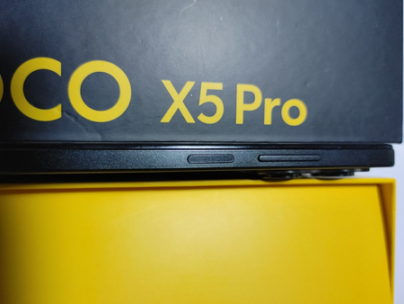 Продаётся POCO X5Pro 5G