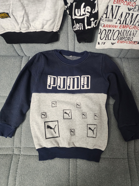 Продам детские кофточки