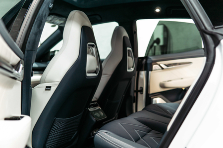 ZEEKR 001 YOU Z-SPORT в Наличии в Ташкенте