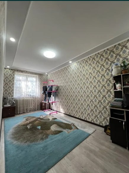 Ойбек ПРОДАЮ 4/2/9 Энджелс фуд метро