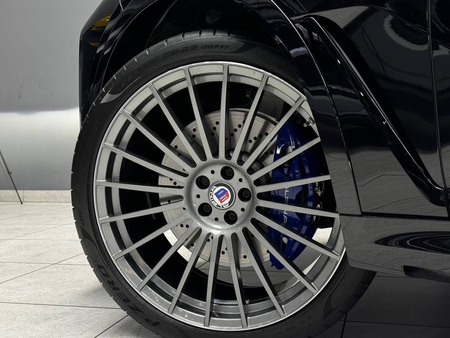 Продается новый BMW X7 xDrive40i
