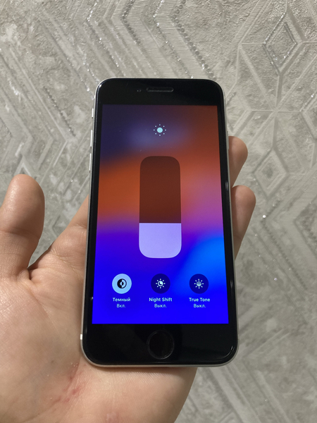 iPhone SE 2022 idyall