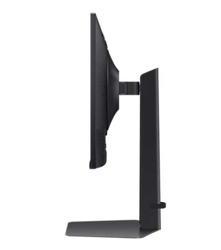 27-дюмовый игровой монитор Samsung Odyssey G5 G50D QHD, 180 Гц