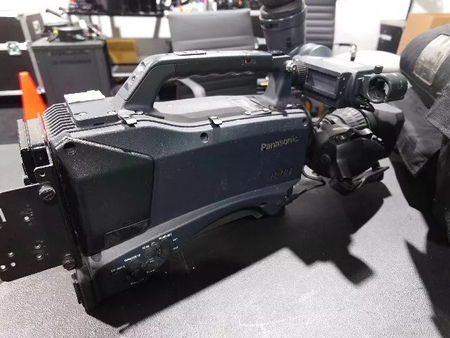 Камера Panasonic P2 HD 2 шт