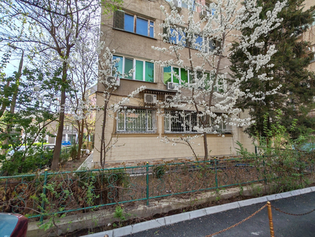4/1/5 Дархан Спецплан 120кв+75 подвал. 1 линия под офис, салон. Своя