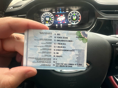 Продается кобальт 22 год