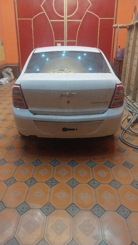 Kobolt Stayll full