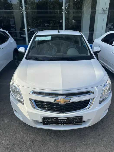 Cobalt M/T 2024 Yangi Nasiya savdoga