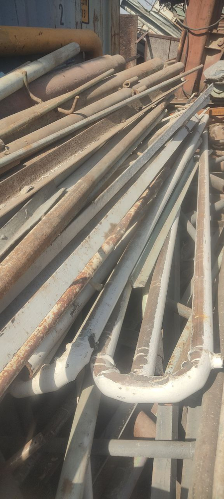 1800/3000 Metallom metallom metal pererabotka olamiz