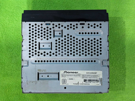 СРОЧНО!!! Магнитофон Pioneer | Магнитола Pioneer | Pioneer AVH-2450BT