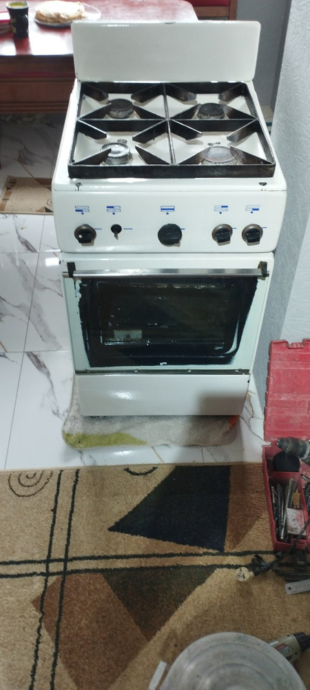Продается газплита