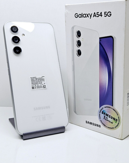 Samsung A54 5g 6/128