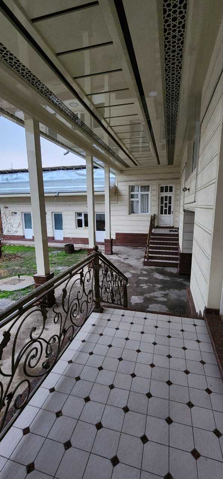 Бектемир, Пост Рохат, 6 соток, современный участок