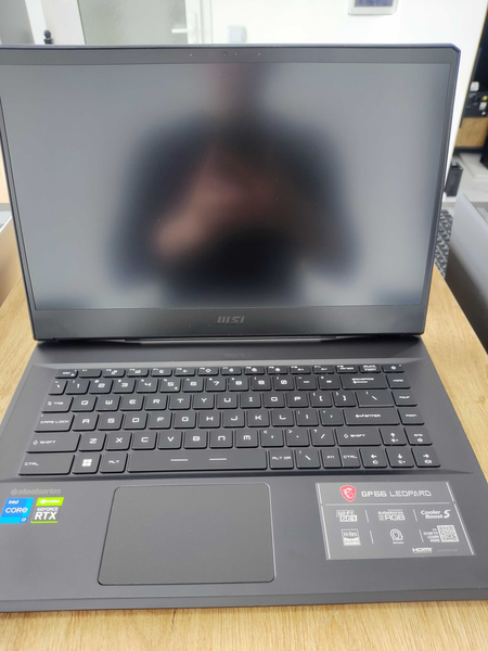 Ноутбук MSI PULSE Gl76 12UGK-258 INTEL CORE i7- 12700H 16GB 512GB Ssd