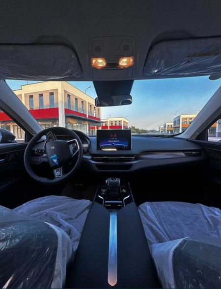 Honghi E-QM5 Naxt va Nasiya Savdo Asosida Boshlangich 30% bilan