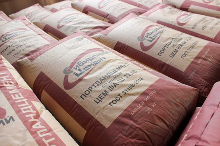 Цемент | Sement | Cement | от официального дистрибьютора! | SM-70