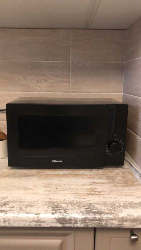 Микроволновая печь HANSA AMG F17M2 BH